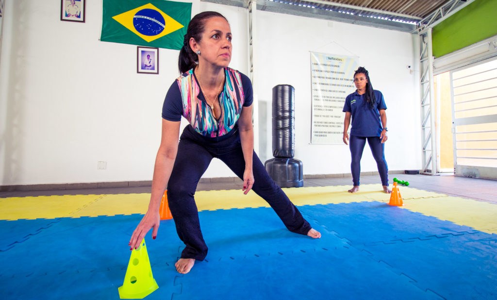 Condicionamento físico: o que você precisa saber? | Atitude CRAFT ...