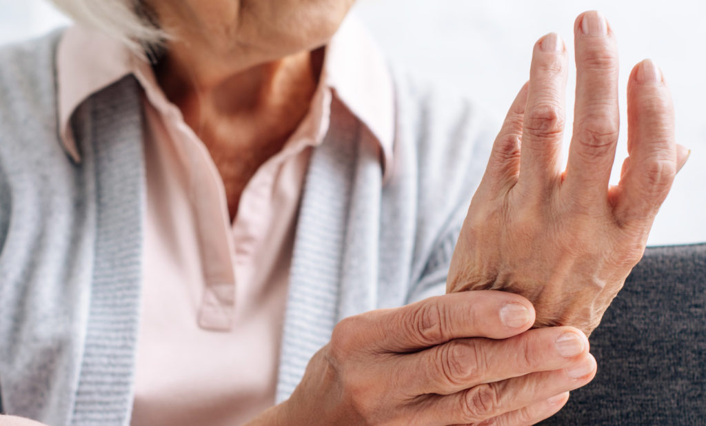 Reumatismo: O que é e como tratar | Atitude CRAFT | Vila Leopoldina ...